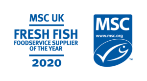 Sustainability - The Stickleback Fish Company Ltd