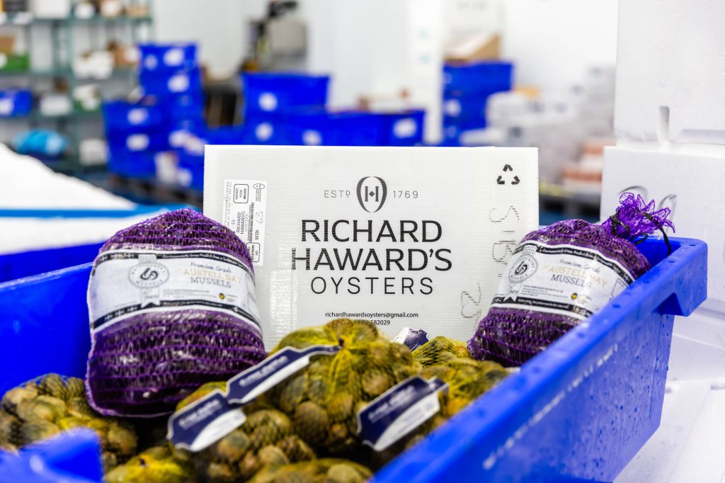 Products - The Stickleback Fish Company Ltd