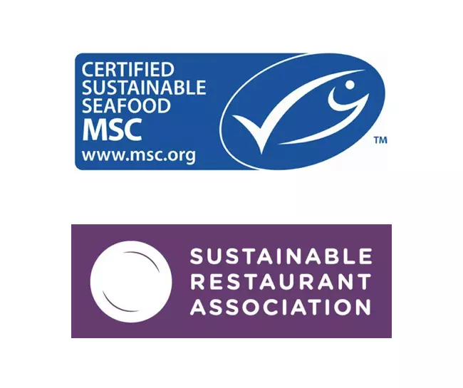 Sustainability - The Stickleback Fish Company Ltd